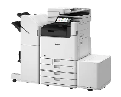 Shop Canon Business imageFORCE C5100 Series | Canon U.S.A, Inc.