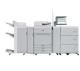 Shop Canon Business Printing, Production Printing | Canon U.S.A, Inc.