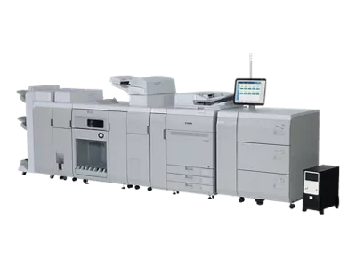 Shop Canon Business imagePRESS C910/C810 | Canon U.S.A, Inc.