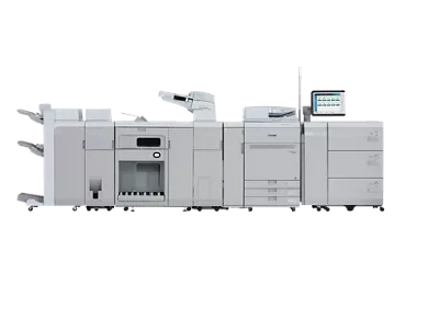 Shop Canon Business imagePRESS C910/C810 | Canon U.S.A, Inc.