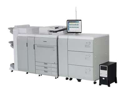 Shop Canon Business imagePRESS C910/C810 | Canon U.S.A, Inc.