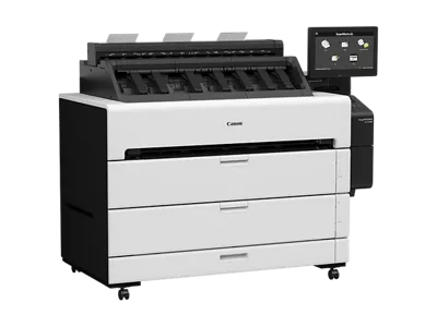 Shop Canon Business imagePROGRAF TZ-32000 MFP Z36 | Canon U.S.A, Inc.