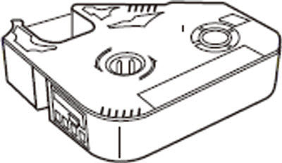 Printing on Tubes and Clear Tubes (Installing Cassettes / Inserting the ...