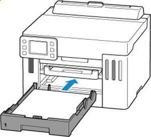 Support Code 2111 Appears - GX5520X