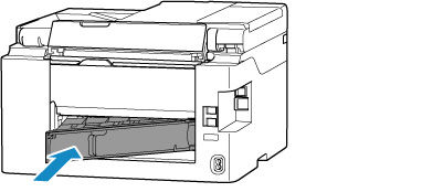 Support Code 1266 Appears - GX4020