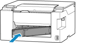 Support Code 1263 Appears - GX3020