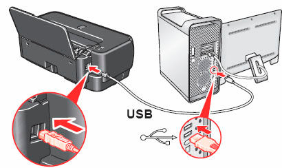 Usb cable for printer canon store