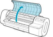 Loading and Printing on Rolls(iPF710)