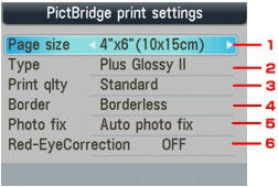 Changing the machine settings (MX350)