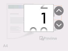 Making Copies (Basic Copy) - PIXMA TS5120