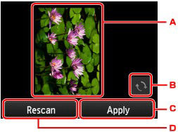 Forwarding Scanned Data to a Shared Folder on Computer - MB5420