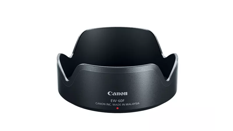 Shop Canon Lens Hood EW-60F | Canon U.S.A., Inc.