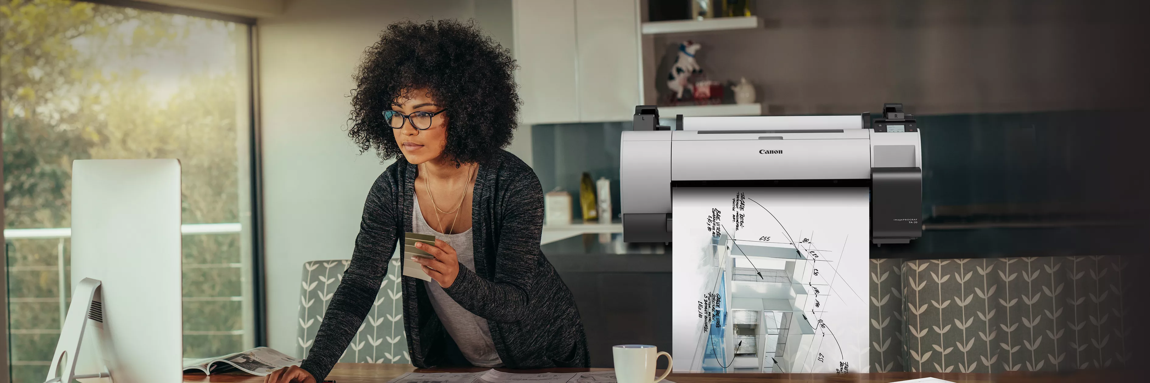 Canon Business Copy Machines