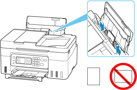 Support Codes 1071 / 1072 / 1073 Appear - G4270