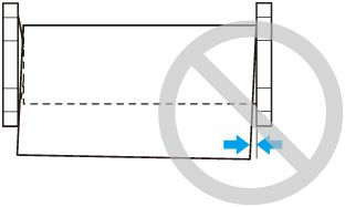 Load Rolls into the Printer - TC-20 / TC-20M