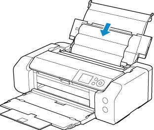 Perform a Bottom Plate Cleaning - PRO-200