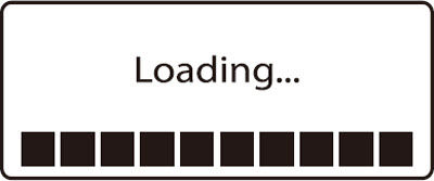 Loading Character Data - Mk2600