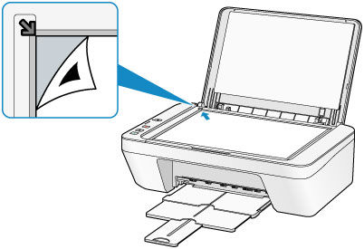 Printing is Shifted / Misaligned MG2520 / MG2522