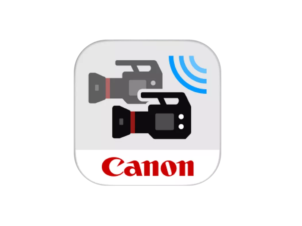 Canon Camera Logo