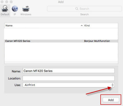 Wireless Setup for the imageCLASS D1620 and D1650 (Contains Video ...
