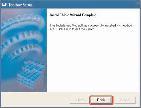 Installing Software on Your Computer -ICMF 3100