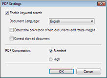Scan using MP Navigator EX - MP610 (Windows)