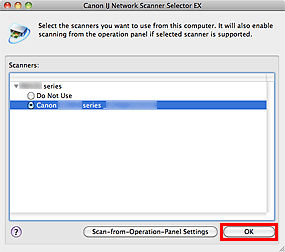 How To Scan To A Mac Computer Using The Machine’S Operation Panel – IXXLIQ