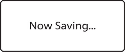 Saving Character Data - Mk1500