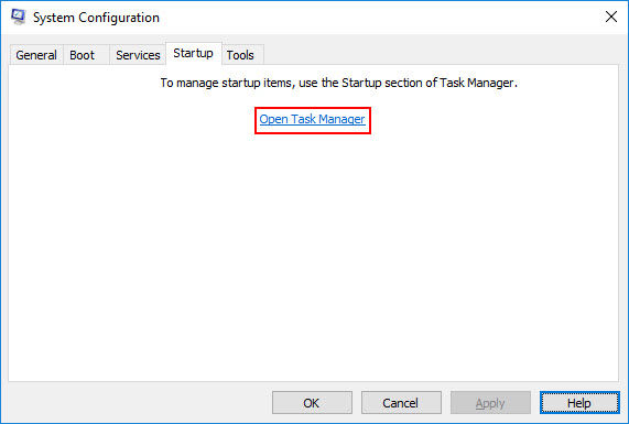 Disable third-party software to avoid installation or printing conflicts