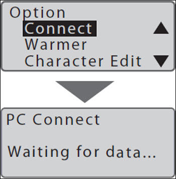 Install / Uninstall the Printer Driver and Software - MK3000