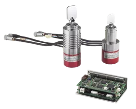 Optoelectronic Components - Industrial - Business