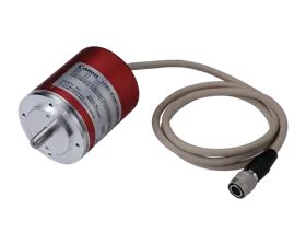Optical Digital Laser Rotary Encoder - Optoelectronic Components ...
