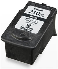 Supported ink cartridges MX410 / MX420