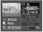 Using the Print/Share button with PictBridge compliant Canon BubbleJet ...