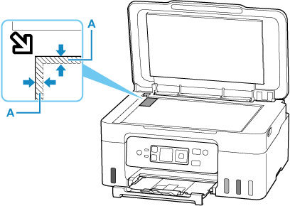 Copy Both Sides of an ID Card to a Single Page - G3270