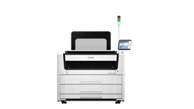 Large Format Printing & Scanning - Printing - Business
