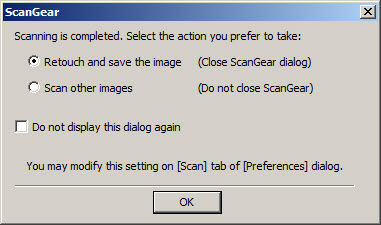 Manually Cropping Images While Scanning Film in Advanced Mode ...