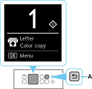 Connecting Your Printer to a Wireless LAN (WPS PIN Code) - TR7020