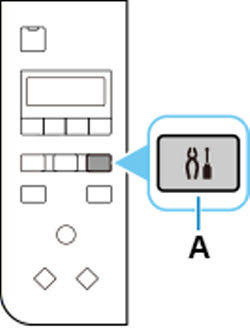 PIXMA G3260 Wireless Setup Using Manual Connect