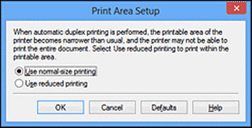 How to Perform Duplex (Double sided) Printing, Automatically and ...