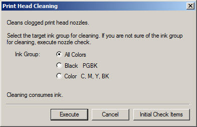 What is Canon My Printer?