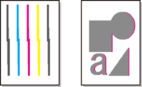 Adjust the Print Head Manually to Straighten Lines and Colors - TC-20 ...