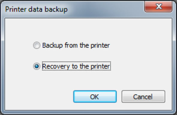 Remote Operation (2 / 3) - Mk2600