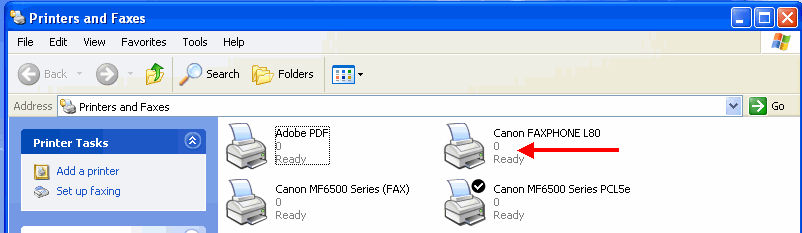 Defining a Print Overlay