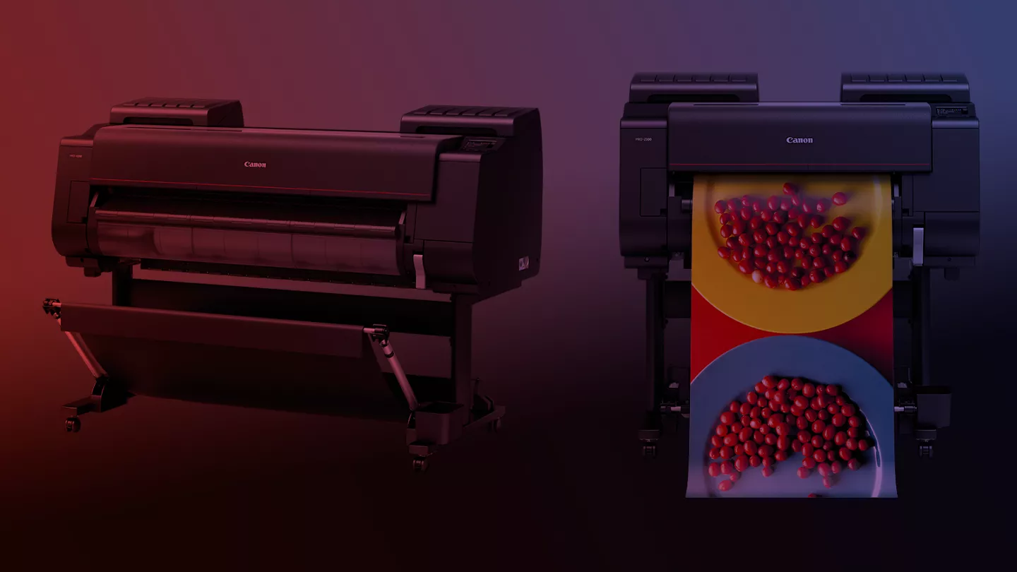 Canon Office Printer
