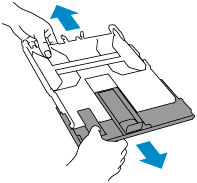 Support Code 1303 Appears - TR8520