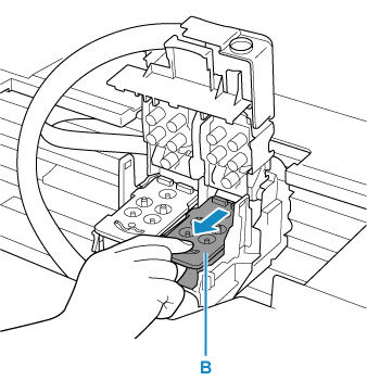 Support Code 1431 / 1432 Appears - G620
