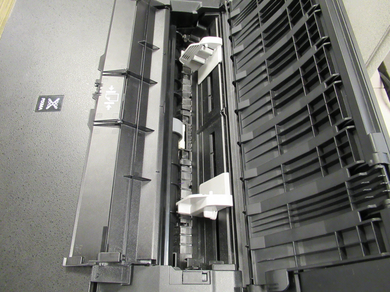 Paper Sources for the PIXMA PRO-1 / PRO-10 / PRO-100