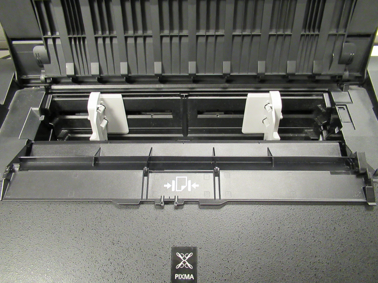 Paper Sources for the PIXMA PRO-1 / PRO-10 / PRO-100