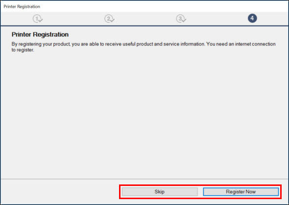 PIXMA TR8520 Wired Network Setup - Windows
